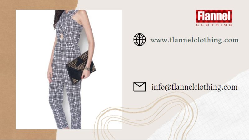 All About Flannel Inspiration And Tips To Champion The Flannel Look