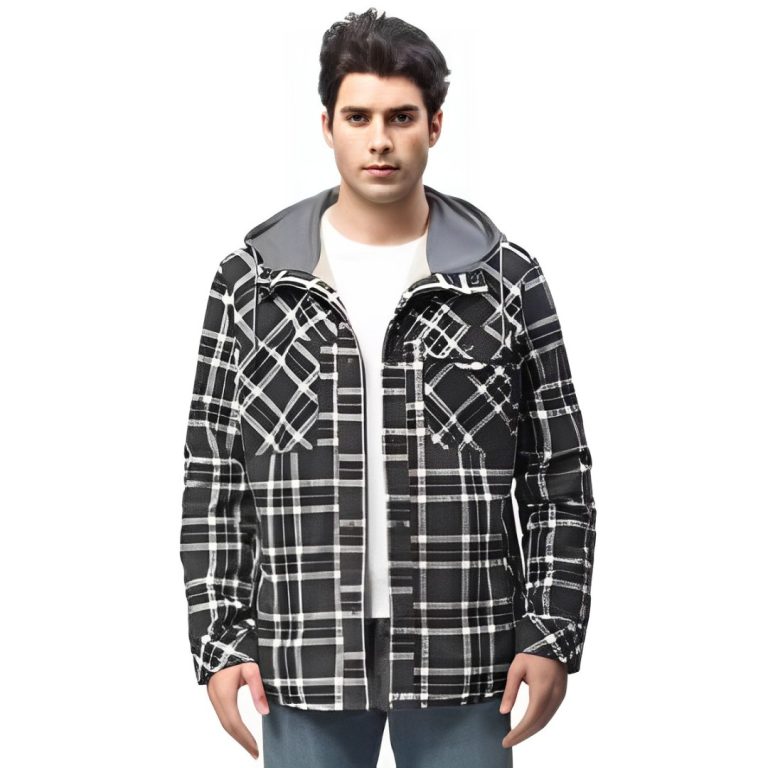 Wholesale Flannel Jackets Manufacturer In USA, Canada, Australia, UK